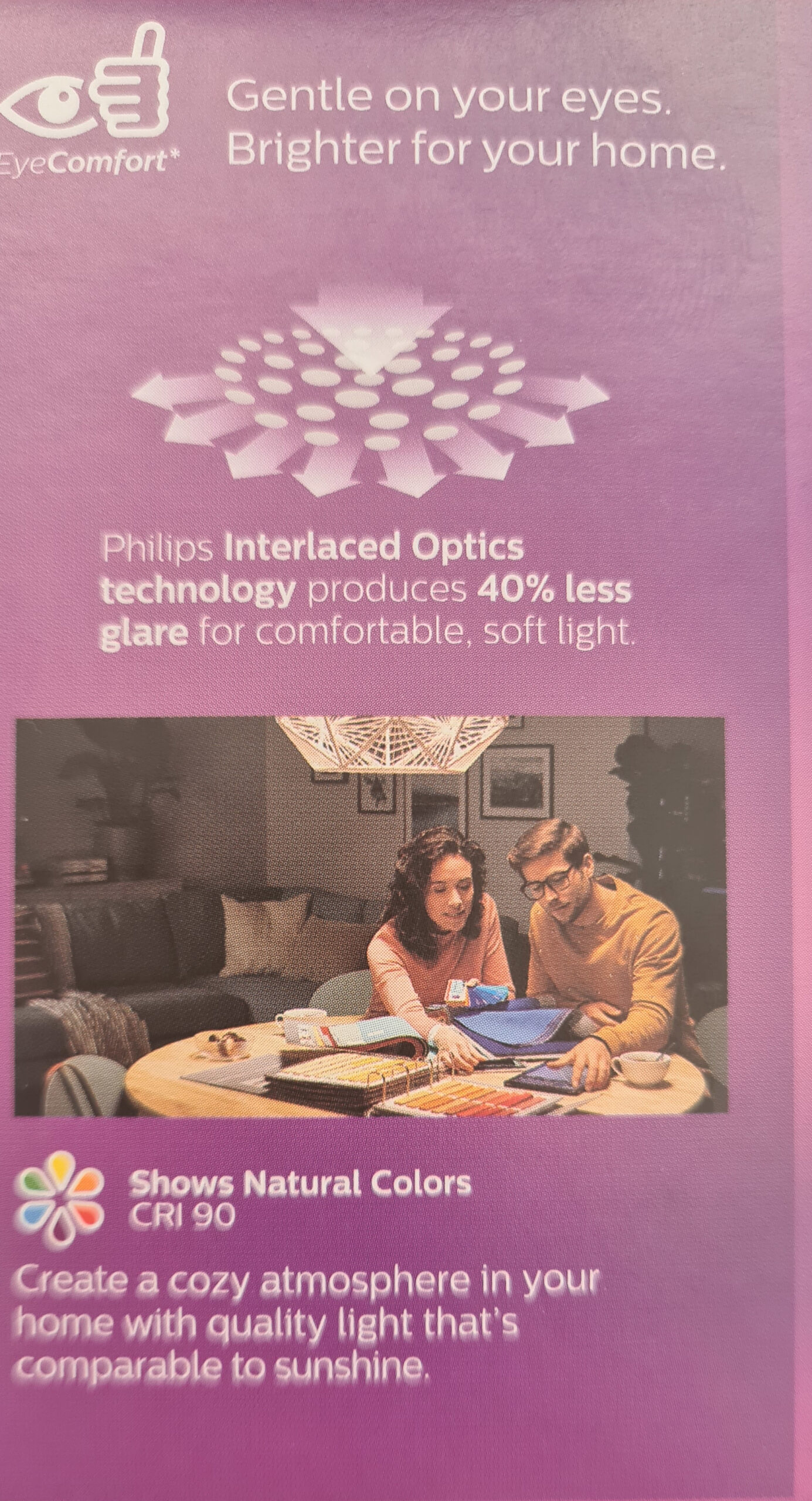 LED Lighting • Total Support